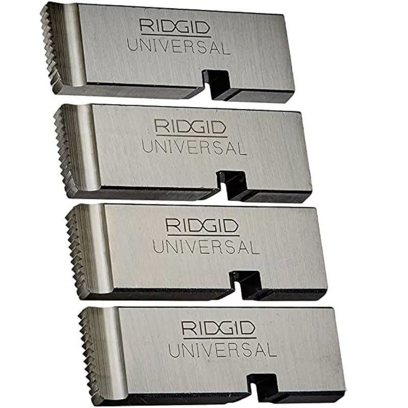 Ridgid 47750 1”- 2” Tezgah Tipi Pafta Tarağı Alaşım NPT Sağ