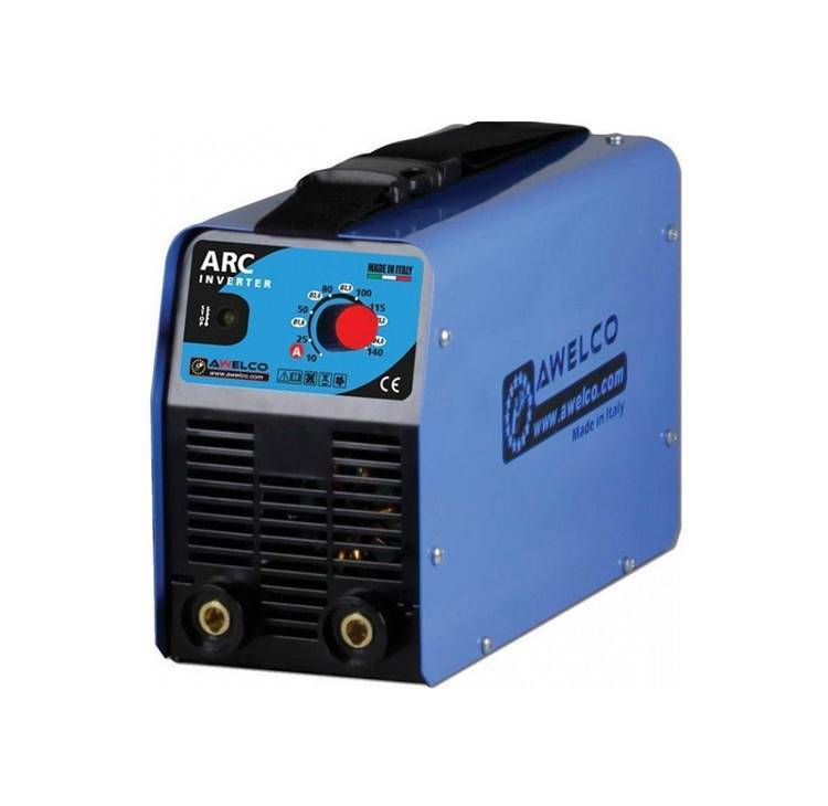 Awelco ARC 250 İnverter Kaynak Makinesi 200 Amper